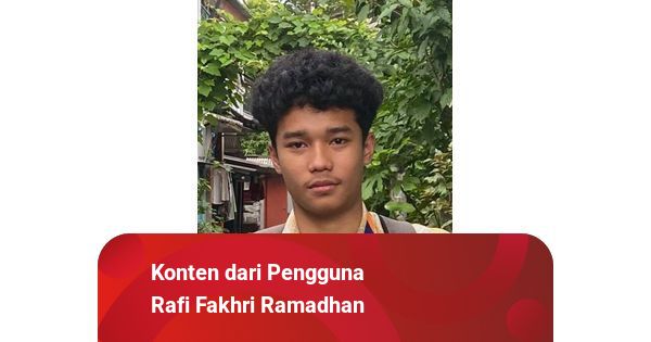 AI dan Masa Depan: Ketika Robot Belajar Menjadi Lebih Manusiawi | kumparan.com